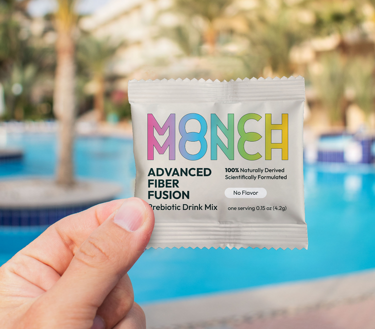 How Monch Monch® Works | Science of Gut Health & Fiber - Monch Monch